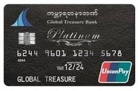 Global Treasure Bank